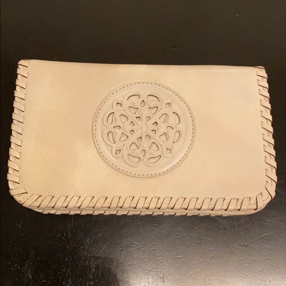 Bags | New Brighton Collection Leather Mini Bag | Poshmark